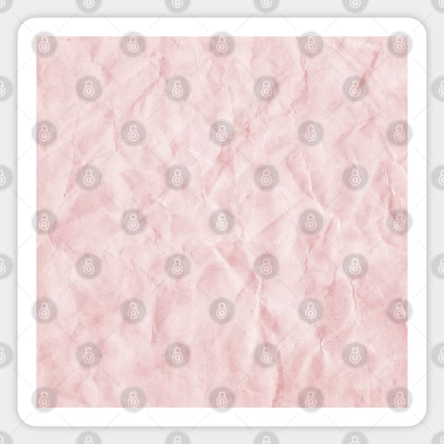 Ruby Square - Abstract - Sticker | TeePublic